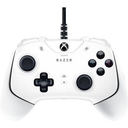 Razer Gaming-Controller »Wolverine V2« weiß