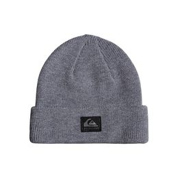Quiksilver Beanie »Performer« schwarz Einheitsgröße Einheitsgröße Stoff: Acril-Strickstoff