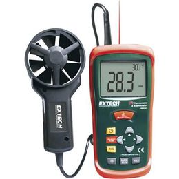 Extech AN200 Anemometer 0.4 bis 30 m/s