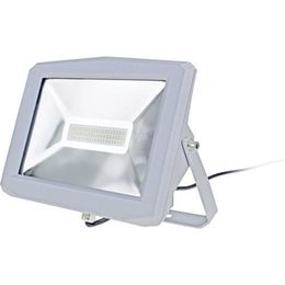 AS Schwabe Slimline 46405 LED-Außenstrahler EEK: F (A - G) 50 W Neutralweiß