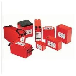 Hawker Enersys PowerSafe SBS 110 6V - 115Ah (10h)