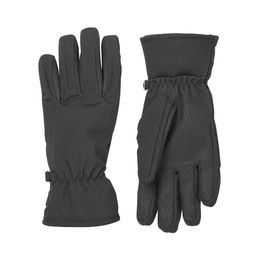 Sealskinz Funktionsfingerhandschuhe "Griston" in Schwarz - 18% | Größe S | Herren-handschuhe