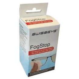 Swiss EYE Fogstop Antibeschlag- u.Reinig 30 St