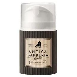 Mondial Antica Barberia Original Citrus After Shave Gel 50 ml