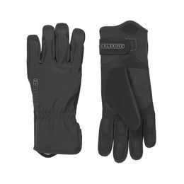Sealskinz Fahrradfingerhandschuhe "Bodham" in Schwarz - 70% | Gr&ouml;&szlig;e M | Herren-handschuhe