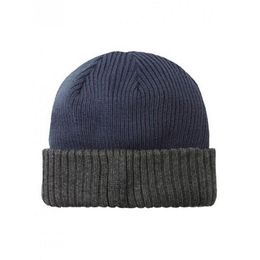 Sealskinz Funktionsmütze "Colby" in Dunkelblau/ Grau - 30% | Größe S/M | Damen-muetzen-caps