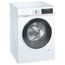 Siemens Waschmaschine WG44G000EX iQ300 - Effizient & leise mit 9 kg/1.400 U/min