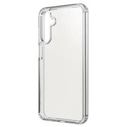 Black Rock Cover "Clear Protection Case" für Samsung Galaxy A15, Transparent (00226150) Handyhülle