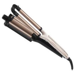 Remington CI91AW PROluxe 4-in-1 Welleneisen - Vielseitiges Styling für glamuröse Beach Waves