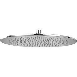 Villeroy & Boch Villeroy & Boch Universal Showers Kopfbrause TVC00000300061 d= 350mm, rund, Deckenmontage, chrom
