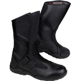 Modeka Monza II, Stiefel