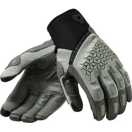 Revit Caliber, Handschuhe