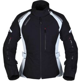 Modeka Amberly, Textiljacke wasserdicht Damen