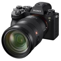 Sony A9 mark II + 24-70mm F/2.8 GM | ✔️ 500 € Cashback