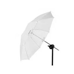 Profoto 100973 Schirm Flat S Transparent 85 cm