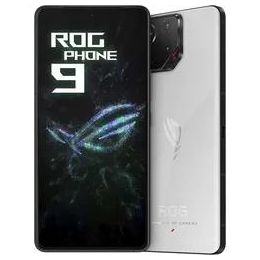 ASUS Smartphone "ROG Phone 9" Mobiltelefone Gr. 512 GB, weiß