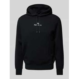 Polo Ralph Lauren Hoodie mit Logo-Stitching