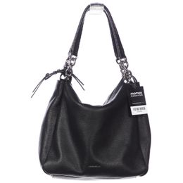 Coccinelle Damen Handtasche, schwarz, Gr.