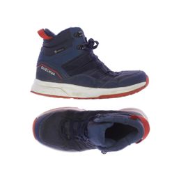 Quechua Herren Sneakers, marineblau, Gr. 39