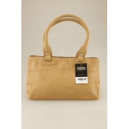 Coccinelle Damen Handtasche, braun, Gr.