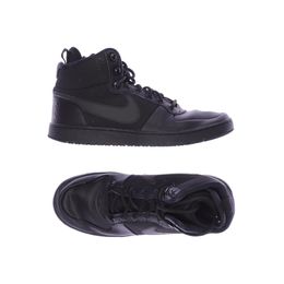 Nike Herren Sneakers, schwarz, Gr. 42