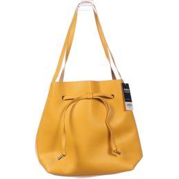 H&M H&M Damen Handtasche, orange, Gr.