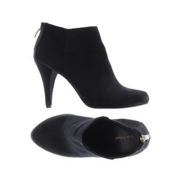 Graceland Damen Stiefelette, schwarz, Gr. 38