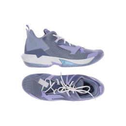 Nike Air Jordan Herren Sneakers, blau, Gr. 49.5