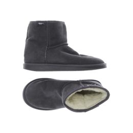 Emu Australia Damen Stiefelette, grau, Gr. 42