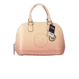 Guess Damen Handtasche, pink, Gr.