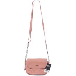 Picard Damen Handtasche, pink, Gr.