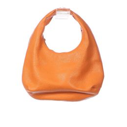 & other stories & Other Stories Damen Handtasche, orange, Gr.