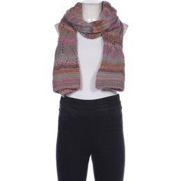 Missoni Damen Schal, mehrfarbig, Gr.