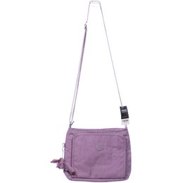 Kipling Damen Handtasche, flieder, Gr.