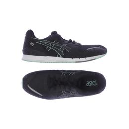 asics Herren Sneakers, schwarz, Gr. 47