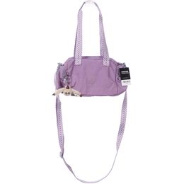 Kipling Damen Handtasche, flieder, Gr.