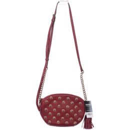 Michael Michael Kors Damen Handtasche, bordeaux, Gr.