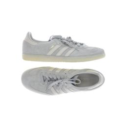 adidas originals Herren Sneakers, hellblau, Gr. 10.5