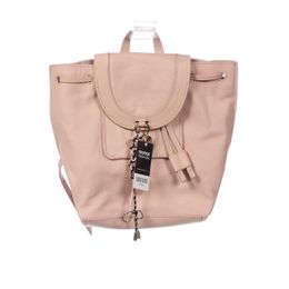 Liebeskind Berlin Damen Rucksack, pink, Gr.