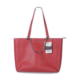 Love Moschino Damen Handtasche, rot, Gr.