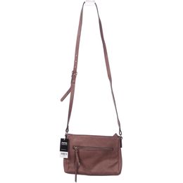 Anna Field Damen Handtasche, braun, Gr.