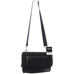 Steve Madden Damen Handtasche, schwarz, Gr.