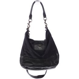 Liebeskind Berlin Damen Handtasche, schwarz, Gr.