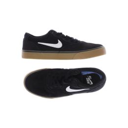 Nike Herren Sneakers, schwarz, Gr. 38.5