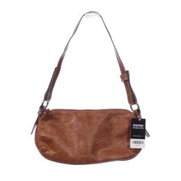 Gerry Weber Damen Handtasche, braun, Gr.