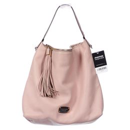 Michael Michael Kors Damen Handtasche, pink, Gr.