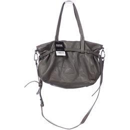 Liebeskind Berlin Damen Handtasche, grau, Gr.