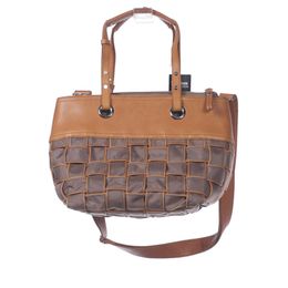 George Gina & Lucy George Gina Lucy Damen Handtasche, beige, Gr.