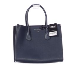 Michael Michael Kors Damen Handtasche, marineblau, Gr.