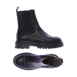 & other stories & Other Stories Damen Stiefelette, schwarz, Gr. 40